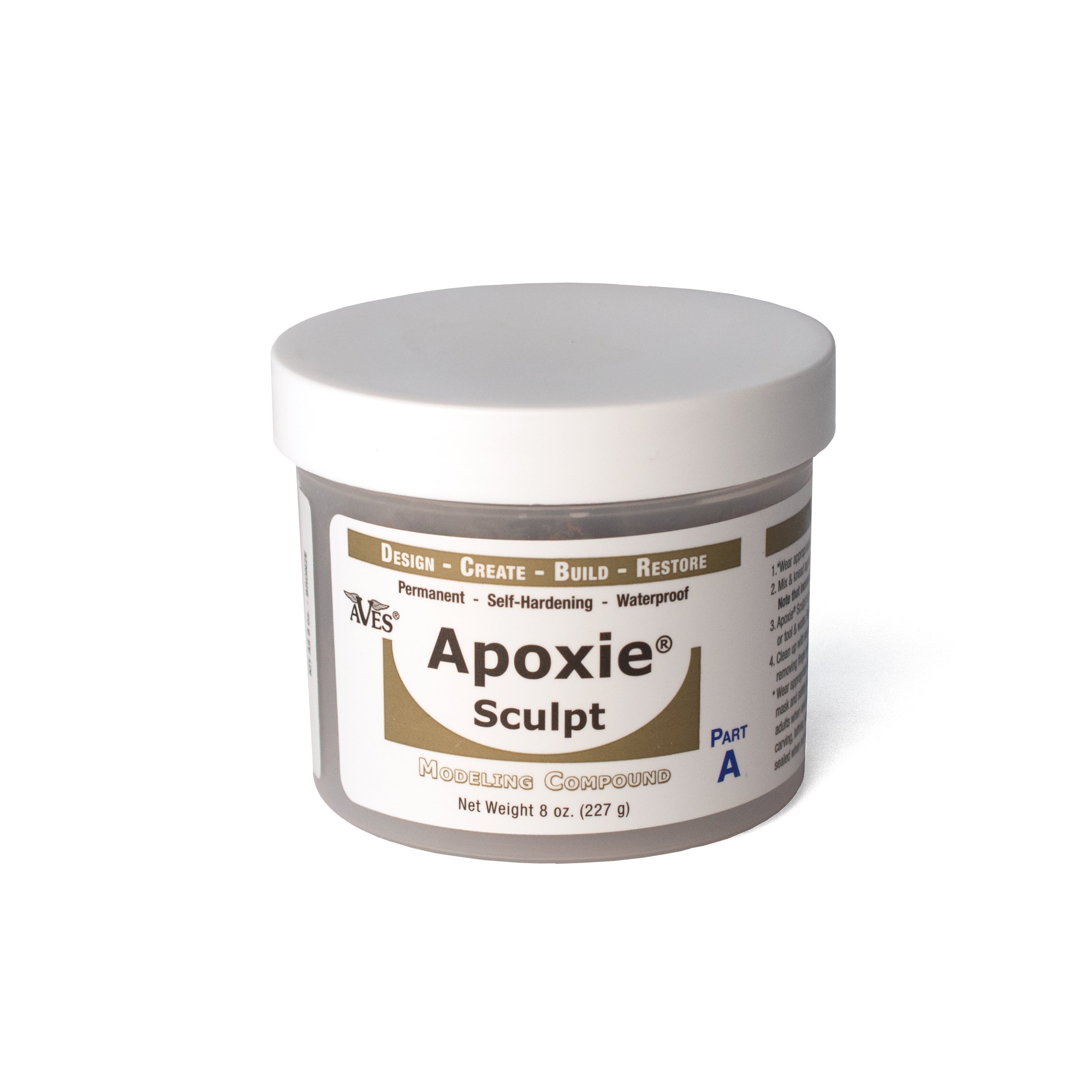 Mua Aves Apoxie Sculpt - 2 Part Modeling Compound (A & B) - 1 Pound ...
