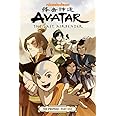 Avatar: The Last Airbender: The Promise, Part 1: Michael Dante ...