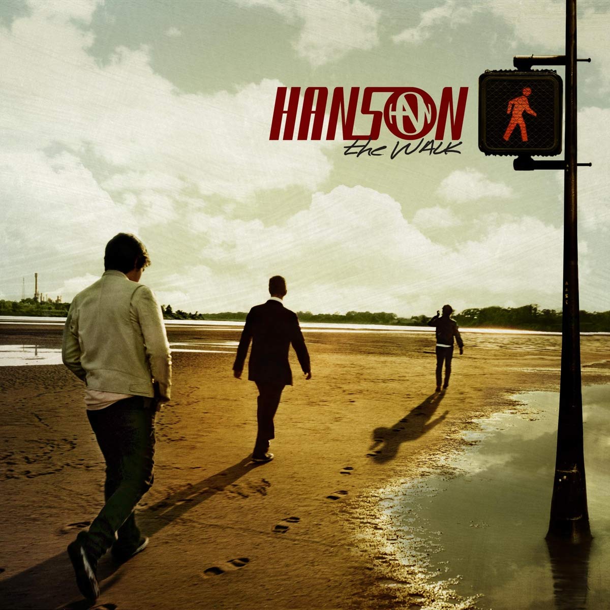HANSON - The Walk - Amazon.com Music