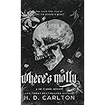 Where's Molly: Carlton, H. D.: 9781957635163: Amazon.com: Books