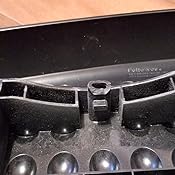 Fellowes Standard Foot Rest, Graphite 48121: Amazon.ca: Office Products