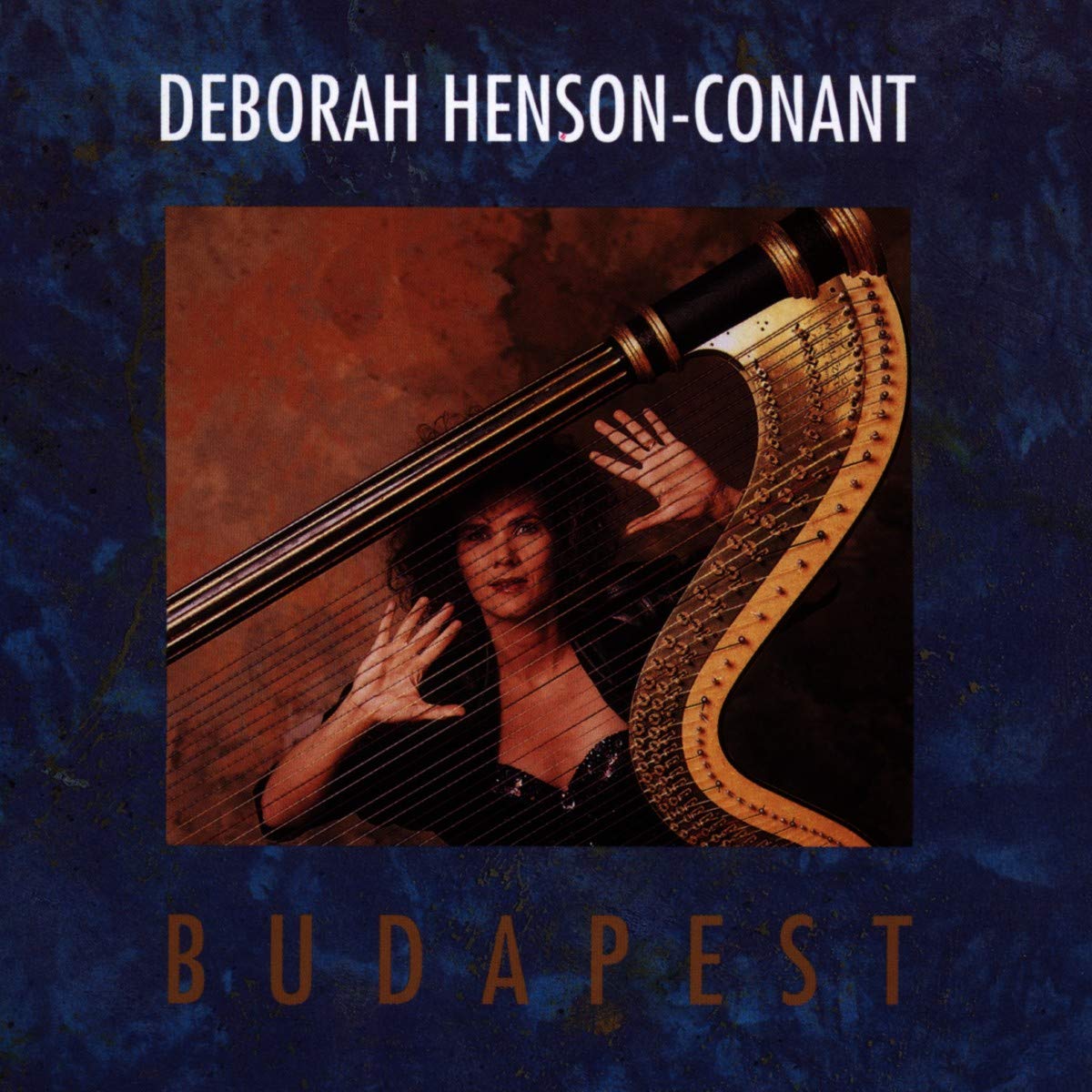 Budapest : Deborah Henson-Conant: Amazon.fr: Musique