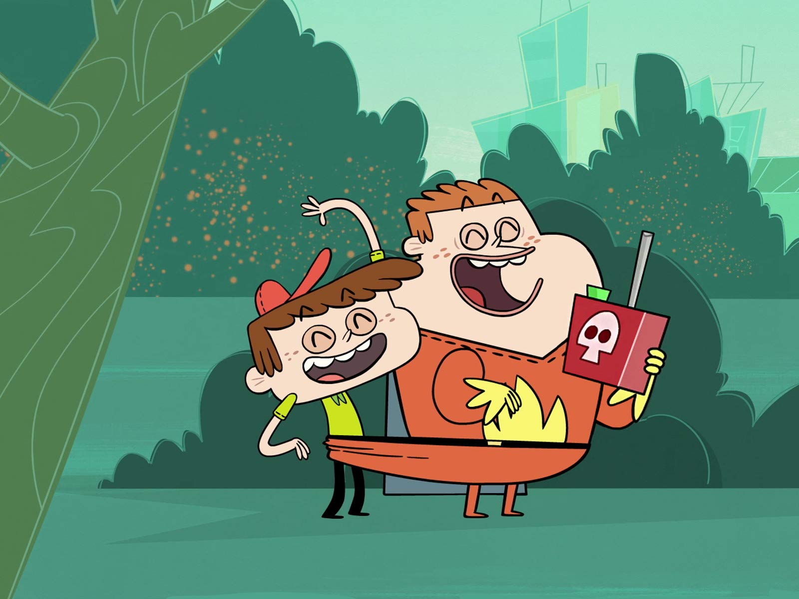 Watch Toon Marty | Prime Video