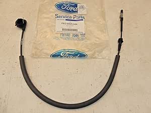 Amazon.com: Ford F81Z-9A825-AAA - ACTUATOR ASY : Automotive