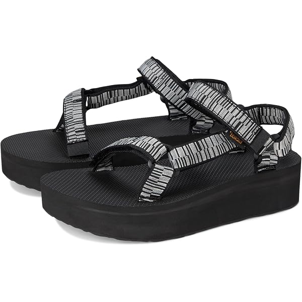 Teva Women's W Flatform Universal Crochet Sandal Size Teva Women's W ...
