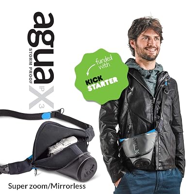 Buy Waterproof Camera Holster for CSC Cameras at Ubuy Nepal
