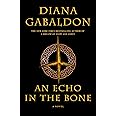 Amazon.com: An Echo in the Bone (Outlander): 9780385342452: Gabaldon ...