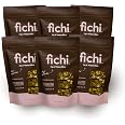 Amazon.com: Fichi Fig and Walnut Bites, a Wholesome and Delicious ...