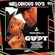 Buy Gupt - CD Online at Low Prices in India | Amazon Music Store ...