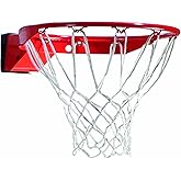 Amazon.com: Spalding Slam Jam Basketball Rim-Black : Everything Else