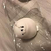 Mochi Squishys Toys, Satkago 20 Pcs Kawaii Mini Squishys Toys Soft ...