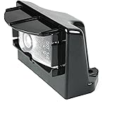Amazon.com: Grote 60701 MicroNova LED License Light (Vertical Mount) : Automotive
