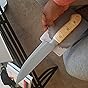 Amazon.com: Realistic Knife Prop : Toys & Games
