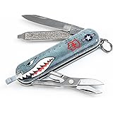 Amazon.com: Victorinox Swiss Army Swiss Cheese Classic SD Limited ...