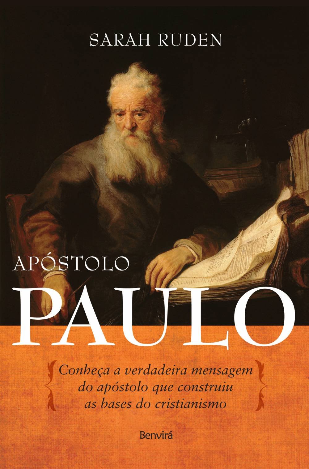 Apóstolo Paulo PDF Sarah Ruden