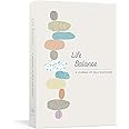 Amazon.com: Life Balance: A Journal of Self-Discovery: 9781984823908 ...