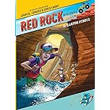 Amazon.com: Stolen Secrets (Red Rock Mysteries, No. 2): 9781414301419 ...