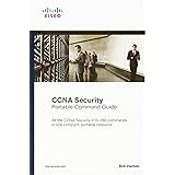 CCNA Security 210-260 Official Cert Guide: Santos, Omar, Stuppi, John: 9781587205668: Amazon.com ...