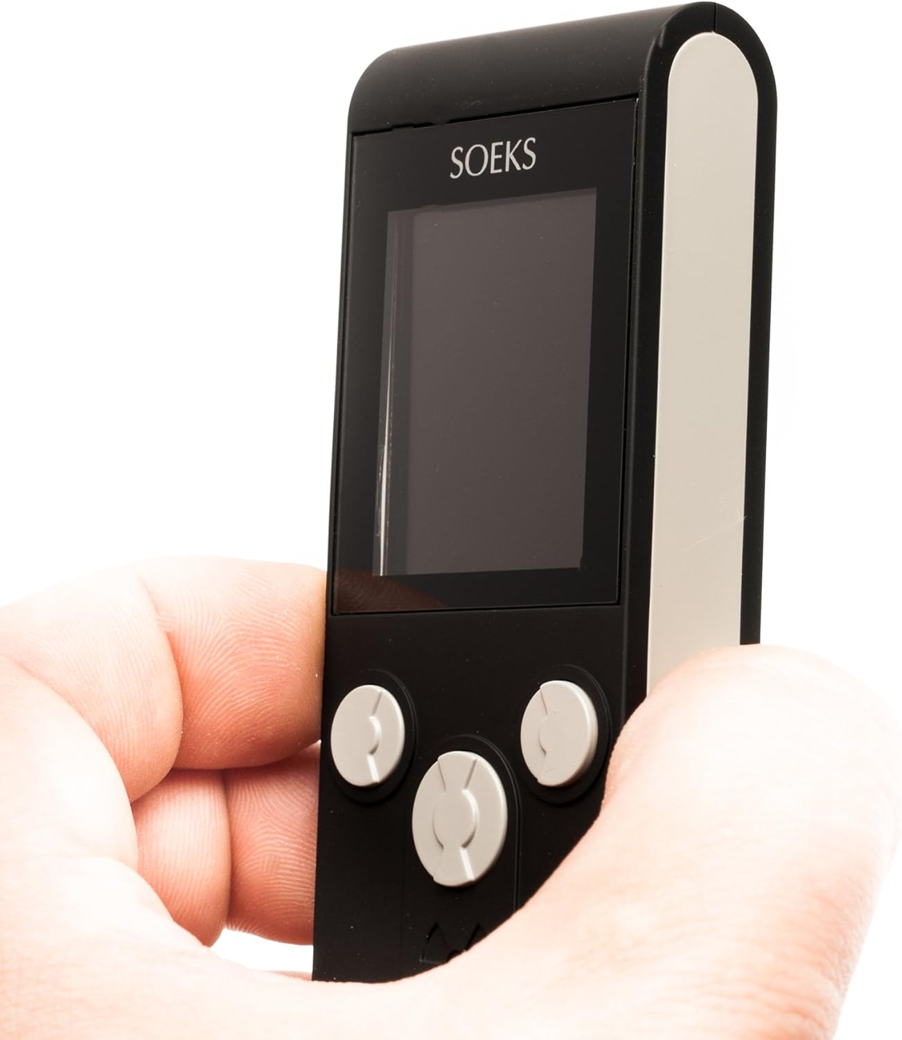 SOEKS 01M DOSIMETER GENERATION 2 – GEIGER COUNTER RADIATION DETECTOR ...