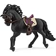Amazon.com: Schleich Horse Club - Pura Raza Espanola Stallion and ...