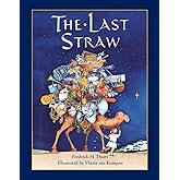 The Last Straw: Paula Palangi McDonald, Carol Pettit Harding ...