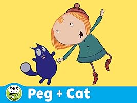Watch Peg + Cat Season 1 | Prime Video