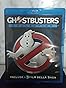 Ghostbusters Collection (Box 3 Br): Amazon.it: Universal Pictures, Non ...