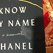 Know My Name: A Memoir: Miller, Chanel: 9780735223707: Amazon.com: Books