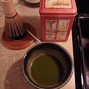 ELAN Organic Japanese Matcha Green Tea Powder, 250g: Amazon.ca: Grocery