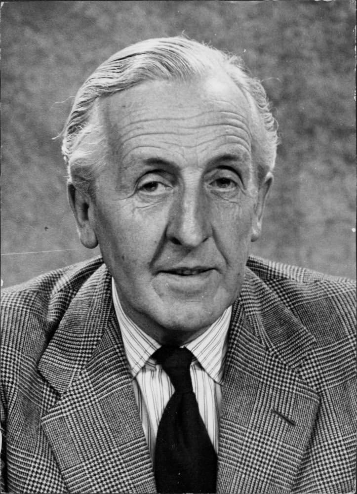 Amazon.com: Vintage photo of Lieutenant-General Sir Brian Gwynne ...