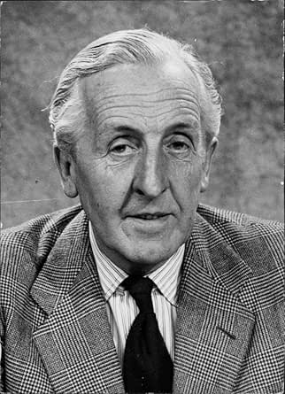 Amazon.com: Vintage photo of Lieutenant-General Sir Brian Gwynne ...