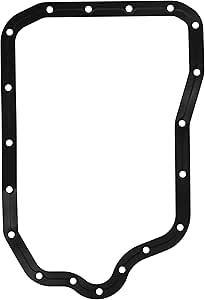 Amazon.com: Genuine Toyota 35168-73010 Transaxle Oil Gasket : Automotive