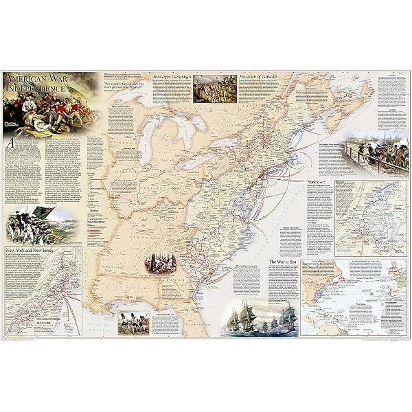 Map Of Battles Of The Civil War National Geographic Maps