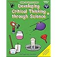 Developing Critical Thinking through Science Book 2 Workbook - Hands-On ...