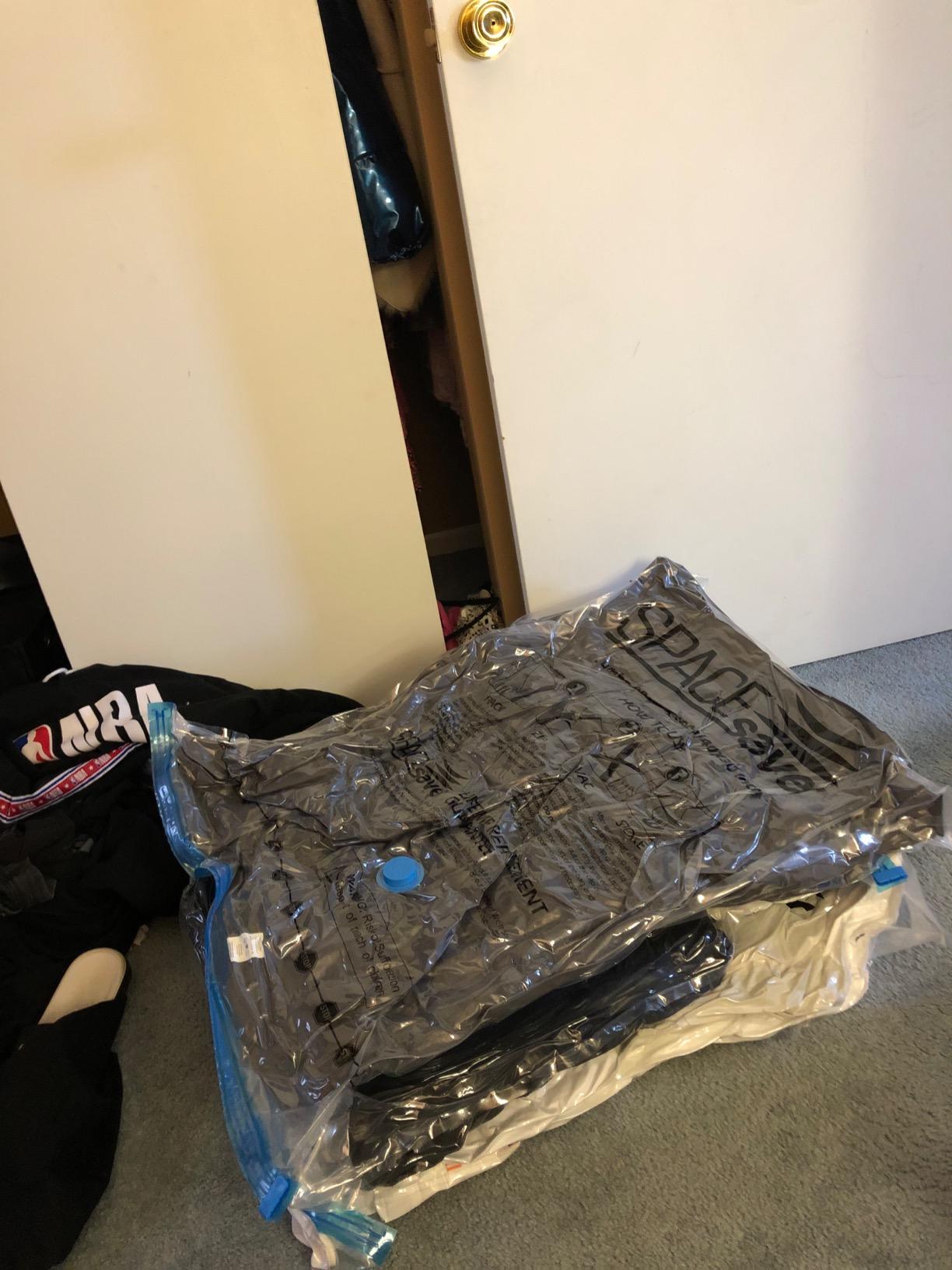 MUST HAVE for storage