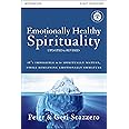 Emotionally Healthy Spirituality Workbook, Updated Edition ...