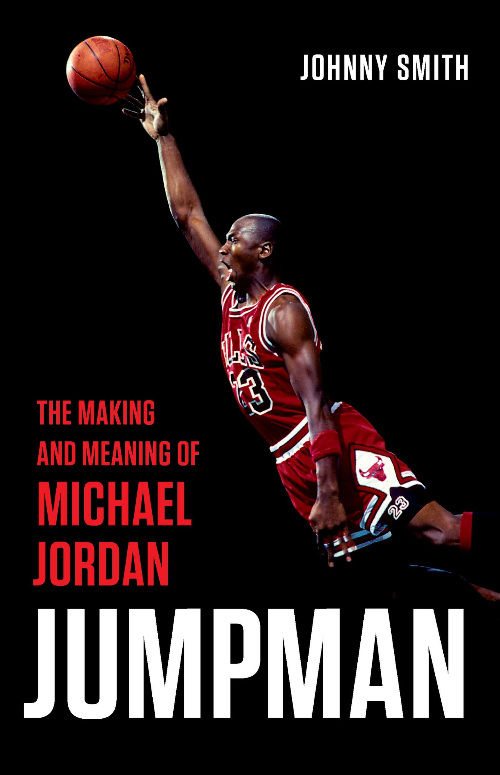 Mua Jumpman: The Making and Meaning of Michael Jordan trên Amazon Mỹ ...