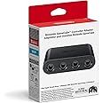 Amazon.com: GameCube Controller Adapter (Nintendo Switch) : Video Games