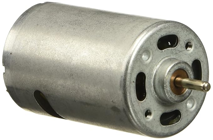 Generic DC Motor : Amazon.in: Industrial & Scientific