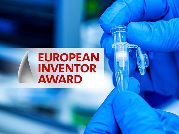 Watch European Inventor Awards 2021 | Prime Video