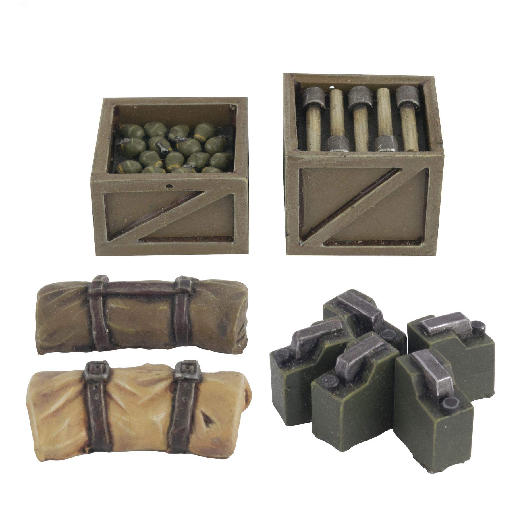 Mua War World Gaming World at War Trench System Battlefield Scatter ...