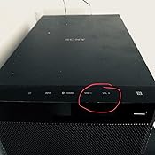 Sony HT-RT3 Real 5.1ch Dolby Digital Soundbar Home: Amazon.in: Electronics