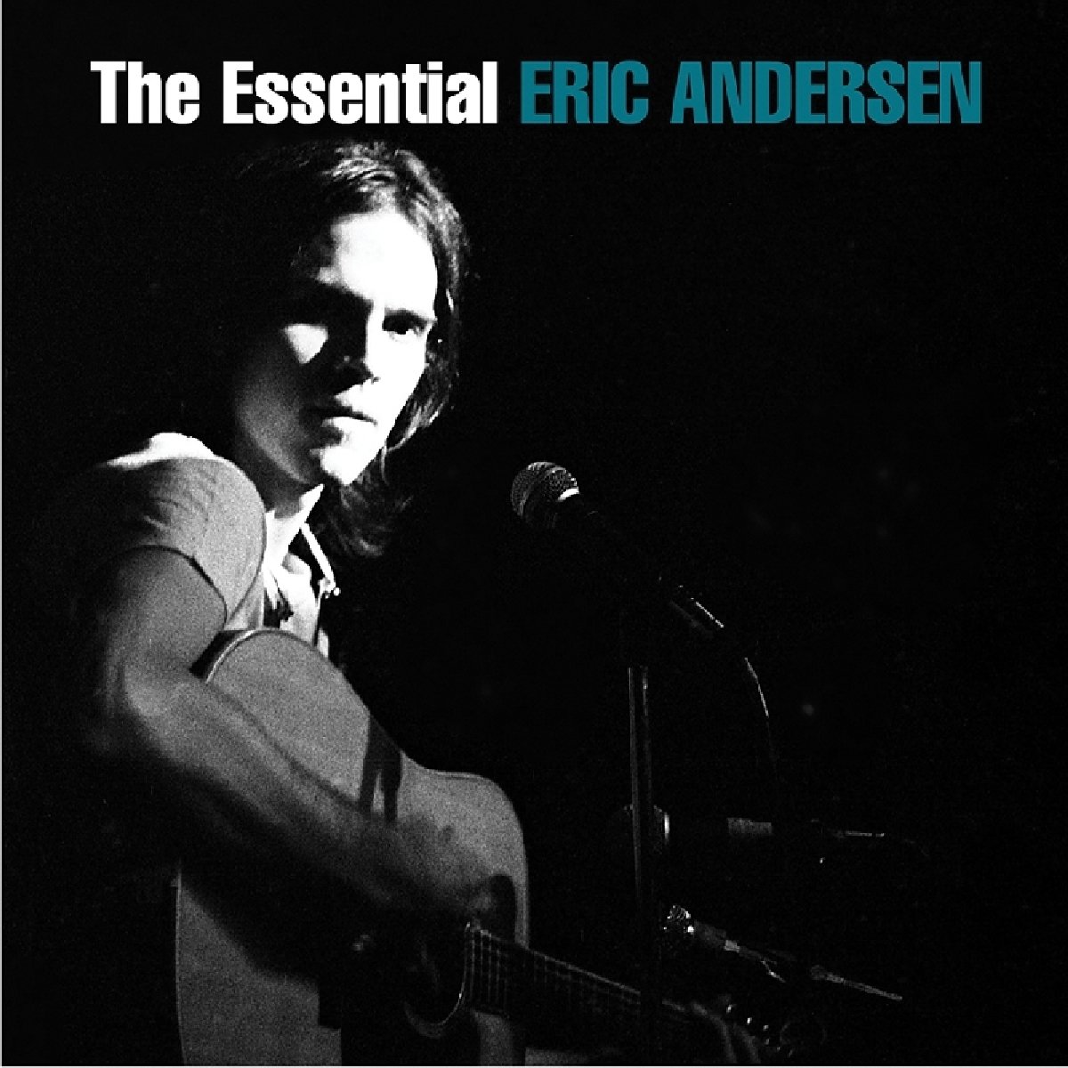 ANDERSEN, ERIC - The Essential Eric Andersen (2-CD Set) - Amazon.com Music