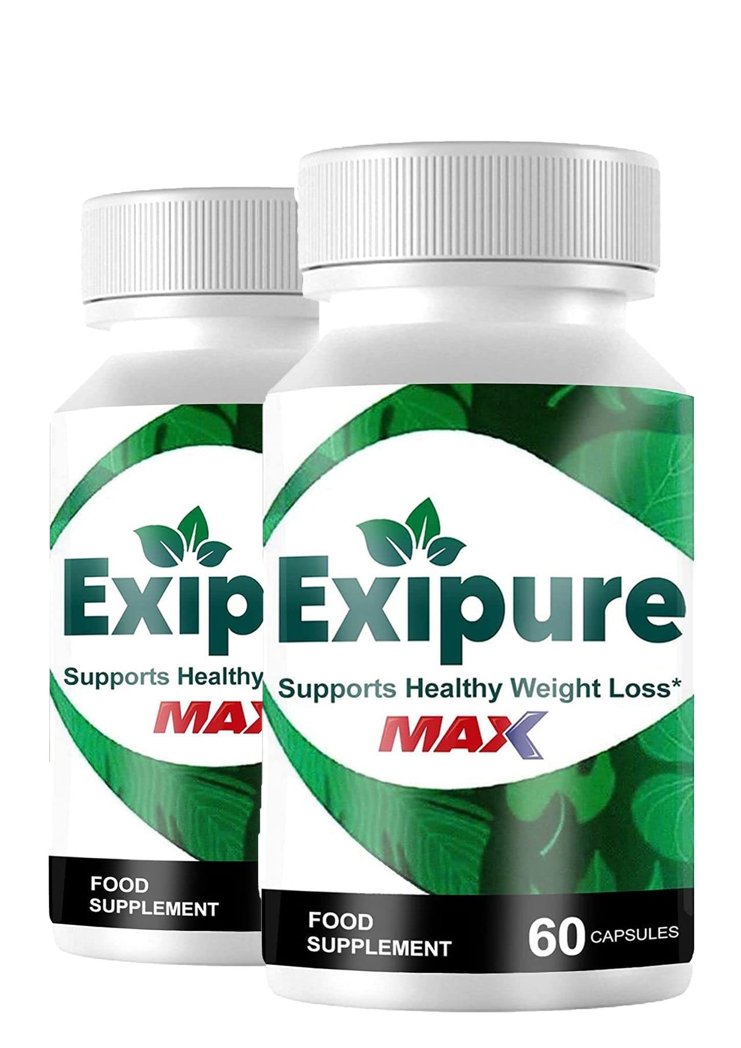 Exipure Weight Loss Supplement