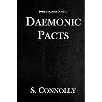 Amazon.com: The Daemonolater's Guide to Daemonic Magick: 9780978897512 ...