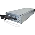 Amazon.com: APC Ups Replacement Battery Cartridge #117 Ups Apcrbc117 ...