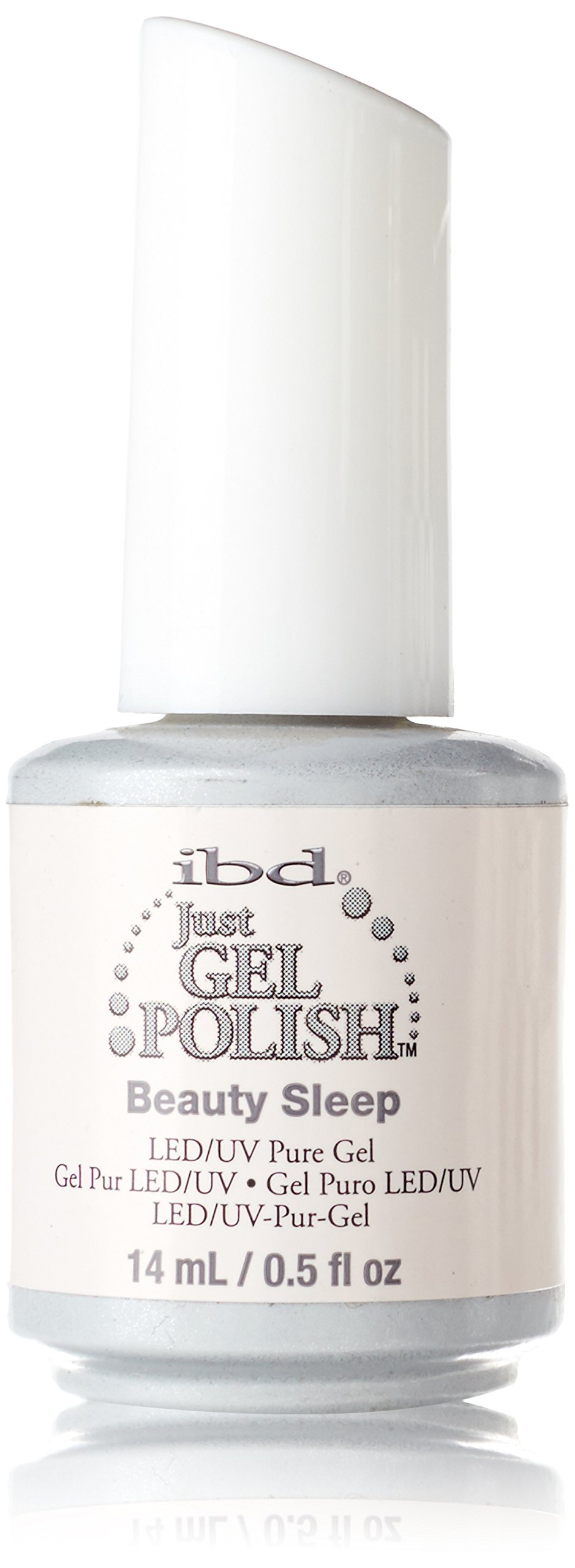 Amazon.com : IBD Just Gel Nail Polish, Abracadabra, 0.5 Fluid Ounce ...