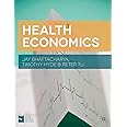 Health Economics: 9781137029966: Economics Books @ Amazon.com