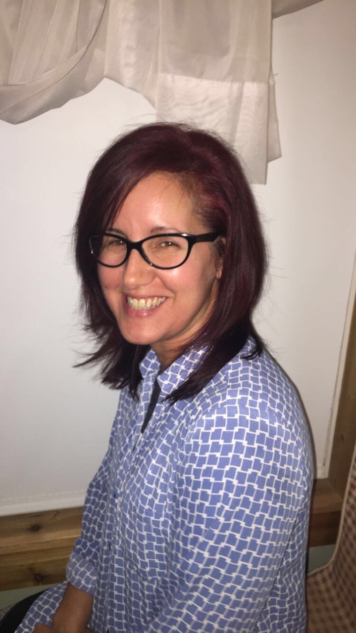 Angie Seal – Audio Books, Best Sellers, Author Bio | Audible.com