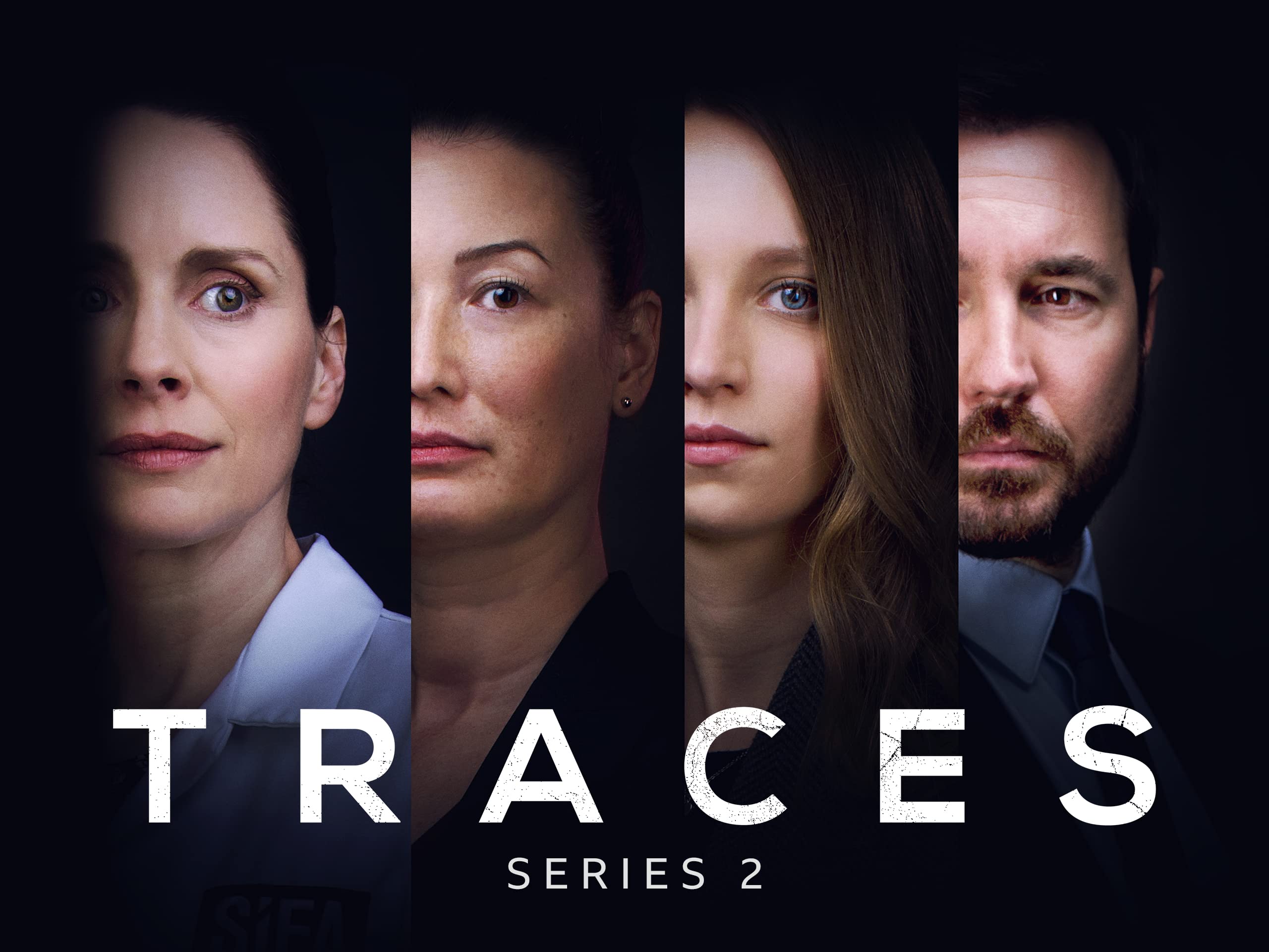 Amazon.de: Traces - Season 2 [OV] ansehen | Prime Video